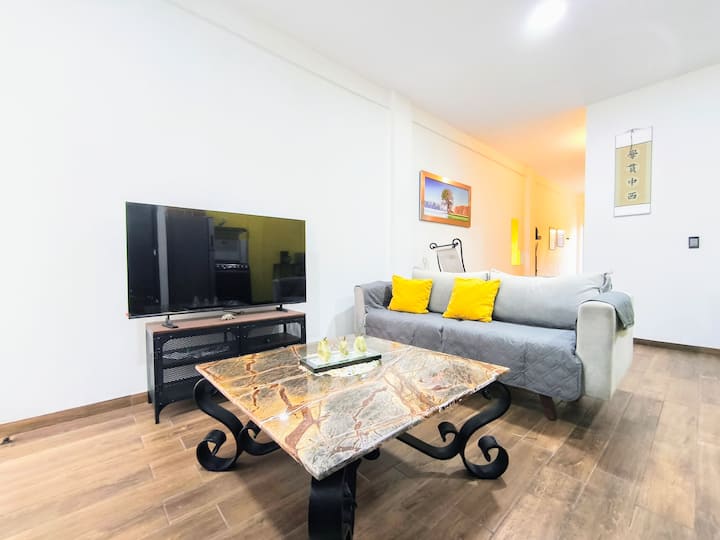 Puebla City Center Department | Business Travel - プエブラ