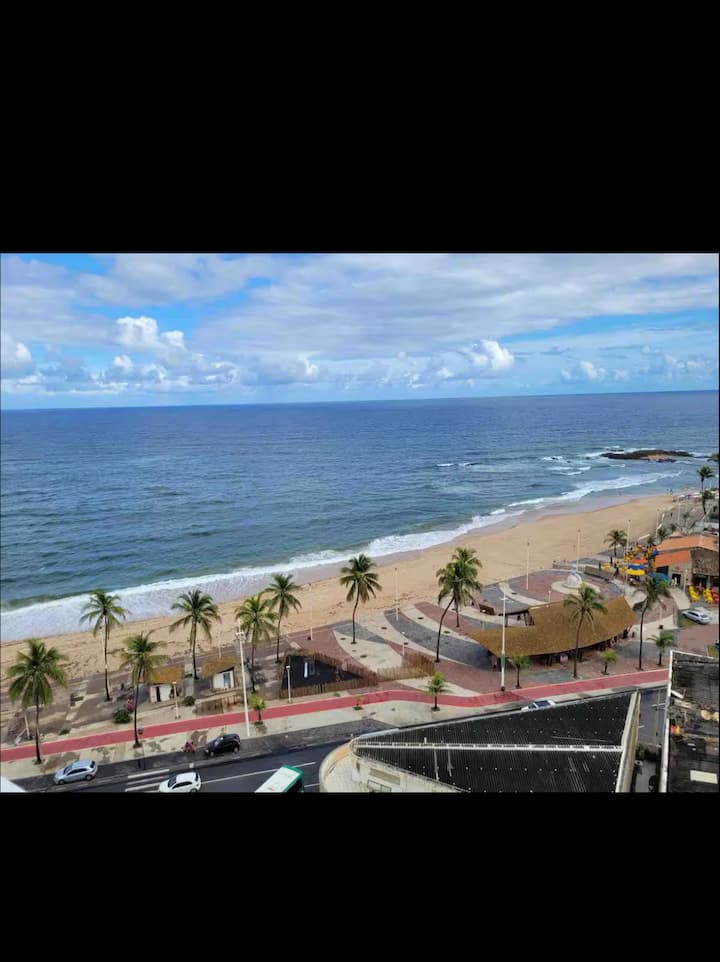 Smart Pituba | Prático, Moderno E Bem Localizado - Salvador