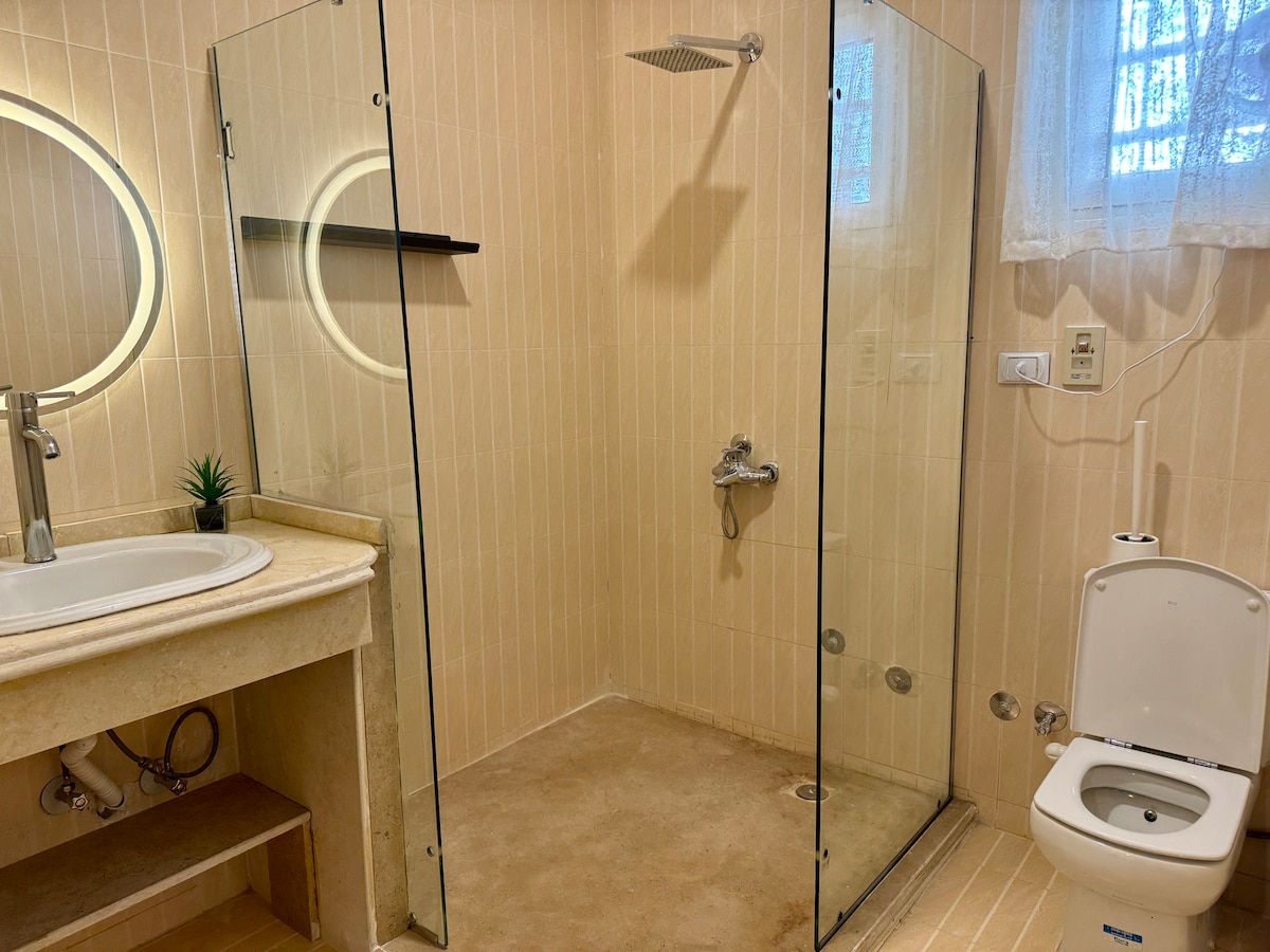 Boho villa 3bdr w/ private pool - Houses for Rent in Hurghada, Red Sea ...