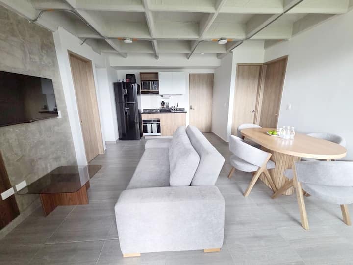 Cozy Armenia North | Close To Salento & Filandia - Armenia, Colombia