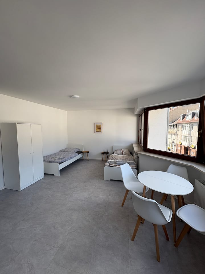 2bedroom Apartment In Offenbach/frankfurt - Offenbach