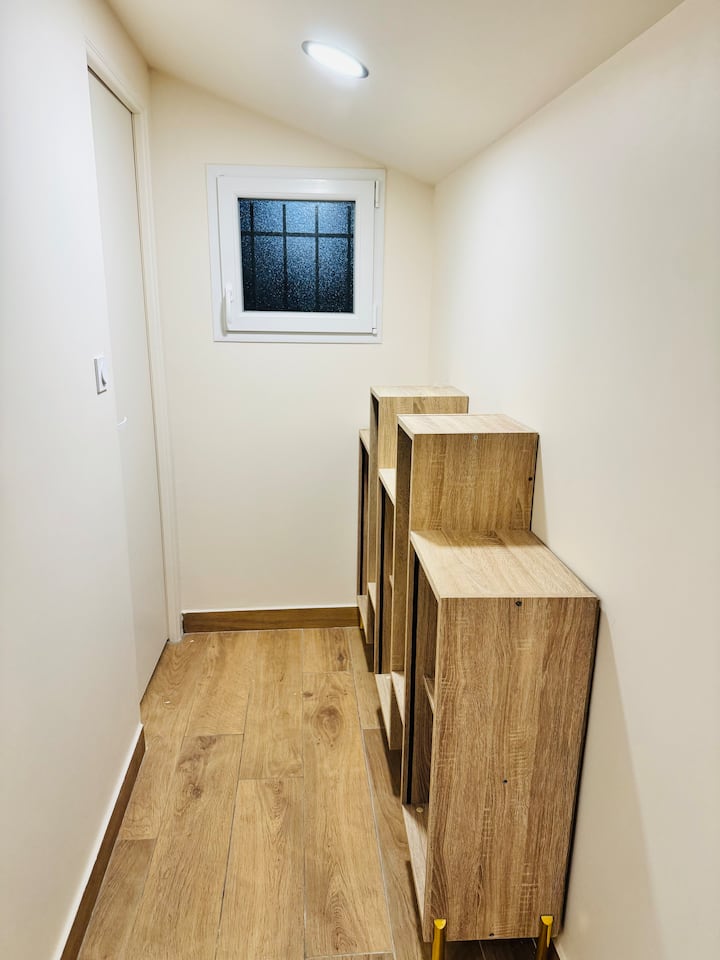 “Mini Studio” à Deux Pas De L’ardèche - Pont-Saint-Esprit