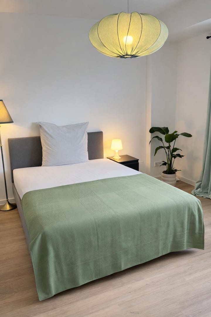 Design Living Düsseldorf · Central Living - Düsseldorf