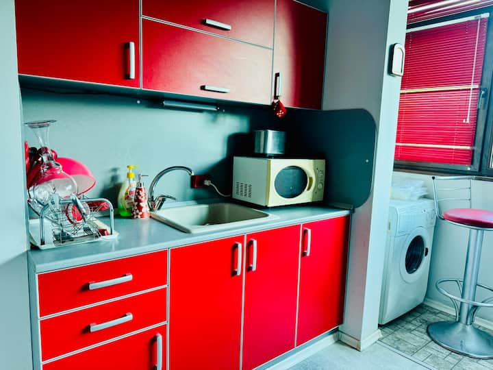 Comfort Apartment Overnight Stay
Нощувки Харманли - Edirne