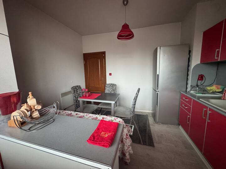Comfort Apartment Overnight Stay
Нощувки Харманли - Edirne