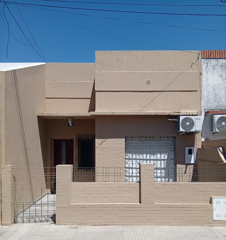 Casa Esmeralda - Concordia