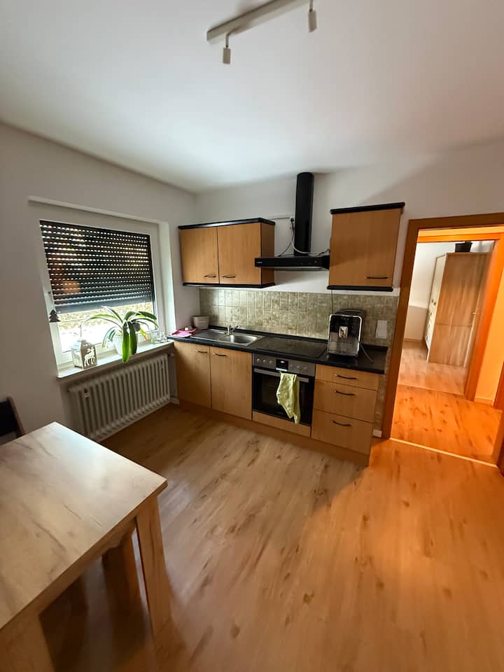 Natur & Ruhe Im Vorderen Odenwald Bei Weinheim - Dossenheim