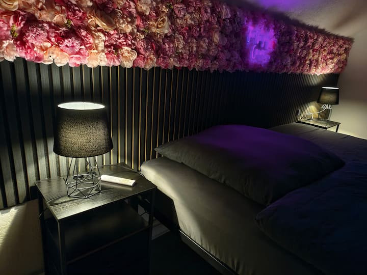 Erlebniswohnung Nahe Deutsch-französischer Grenze - Saint-Avold