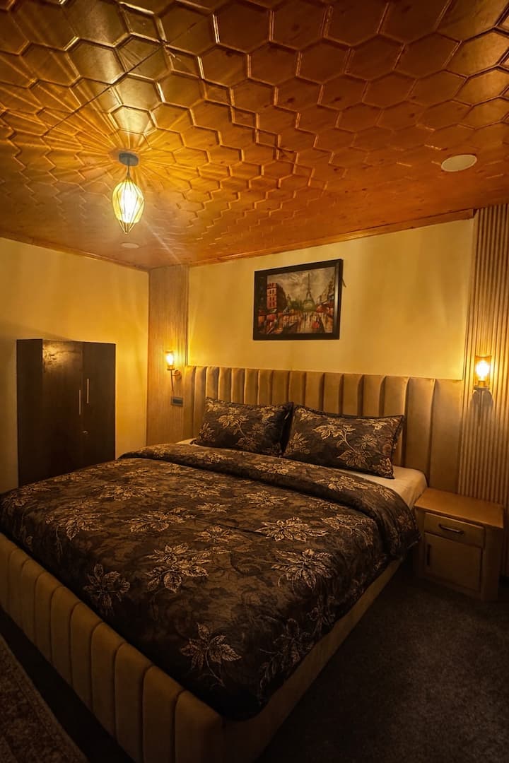 2 Cozy Bed Rooms And Kitchen In Srinagar - Srinagar