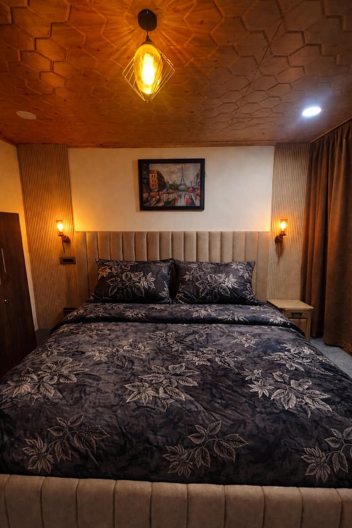 2 Cozy Bed Rooms And Kitchen In Srinagar - Srinagar