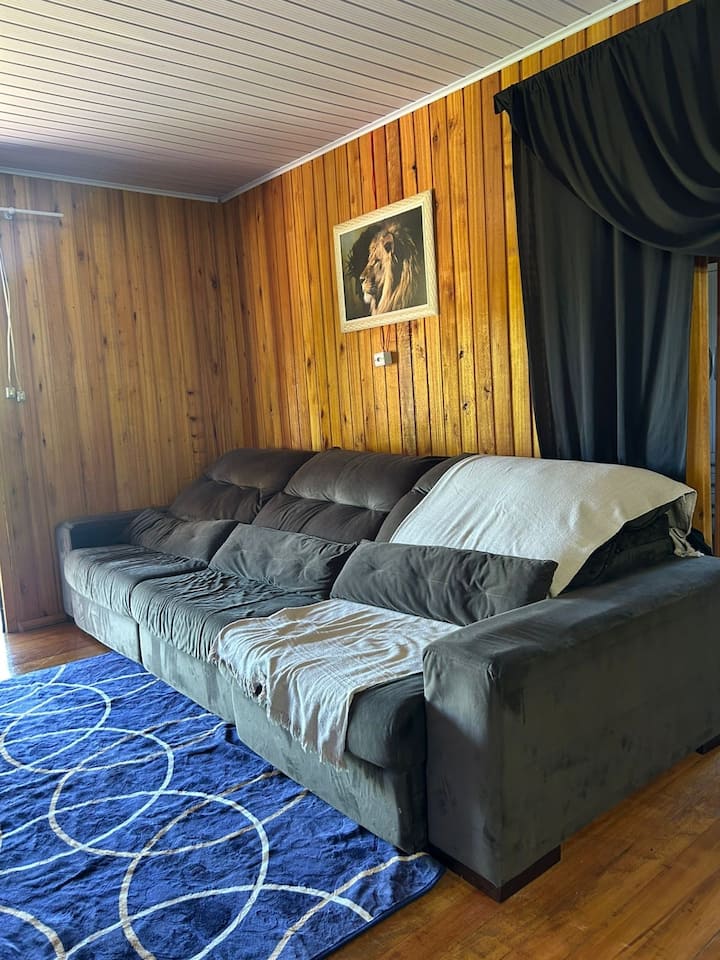 Casa  Em Ametista Do Sul Rs - Ametista do Sul
