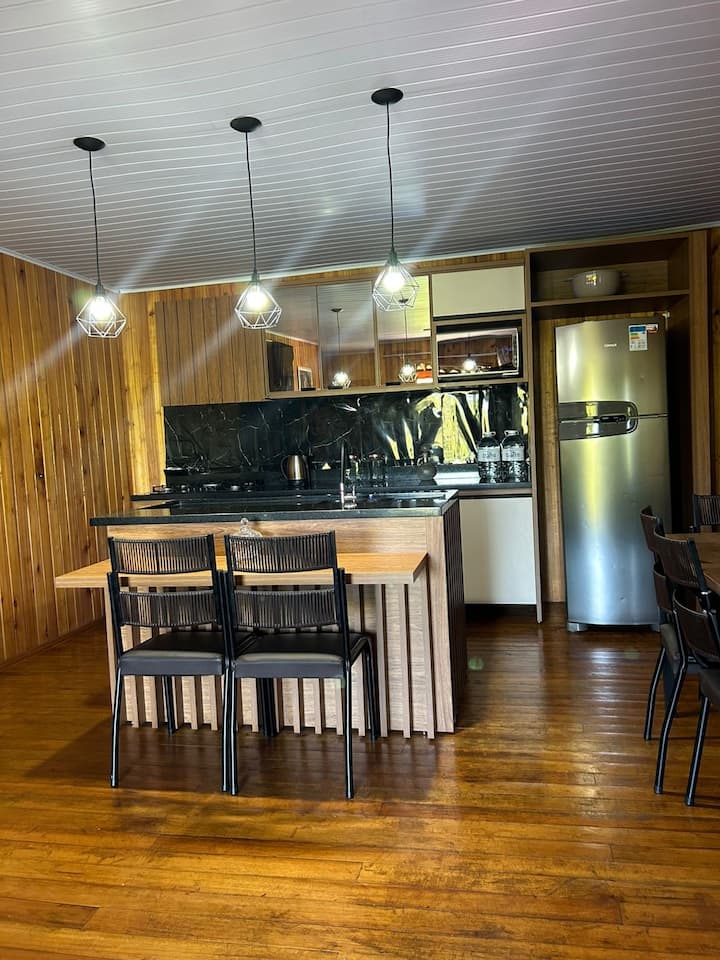 Casa Em Ametista Do Sul Rs - Ametista do Sul