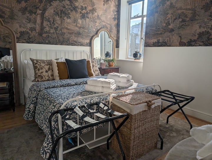 Marylebone/st Johns Wood 10 Min Lords Cricket - London