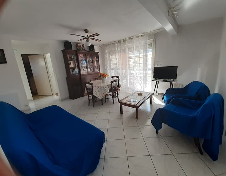 T3 Dans Résidence Récente - Saint-Paul-lès-Dax