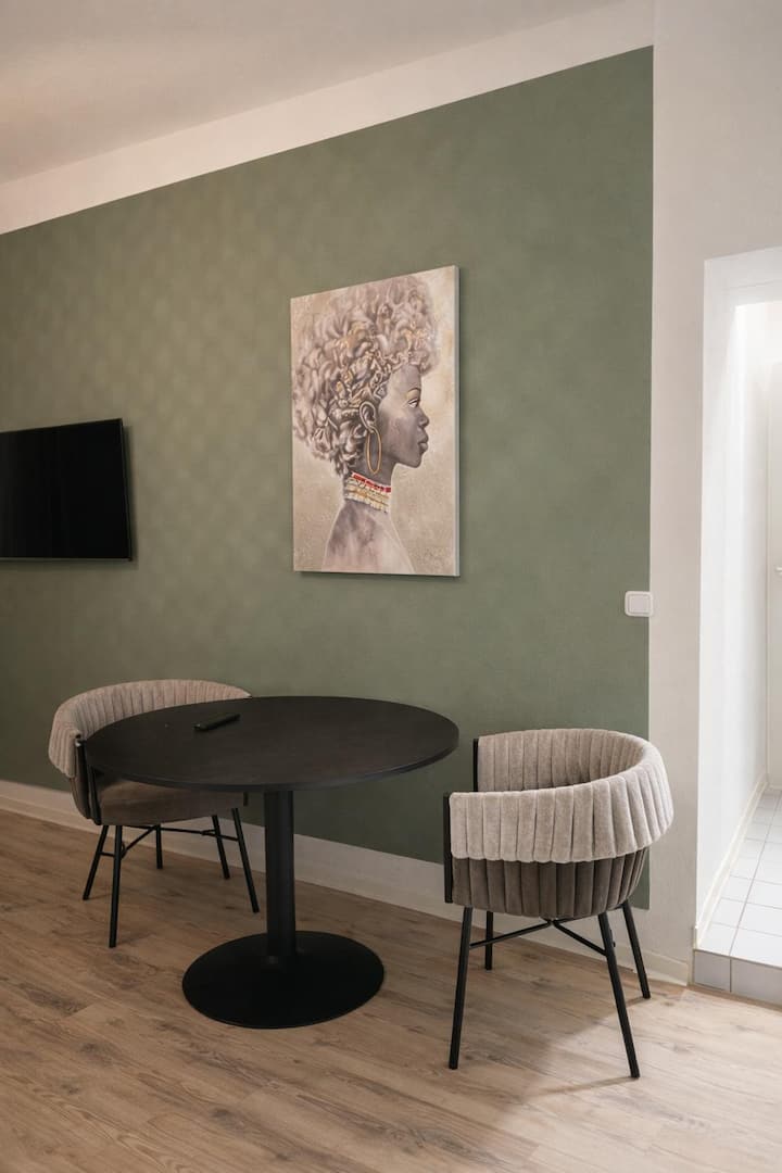 Holideis | Studio | Köln Messe Deutz - Cologne