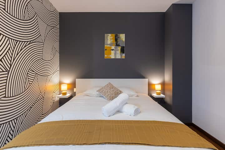 "La Suite Premium" Proche Luxembourg - Thionville