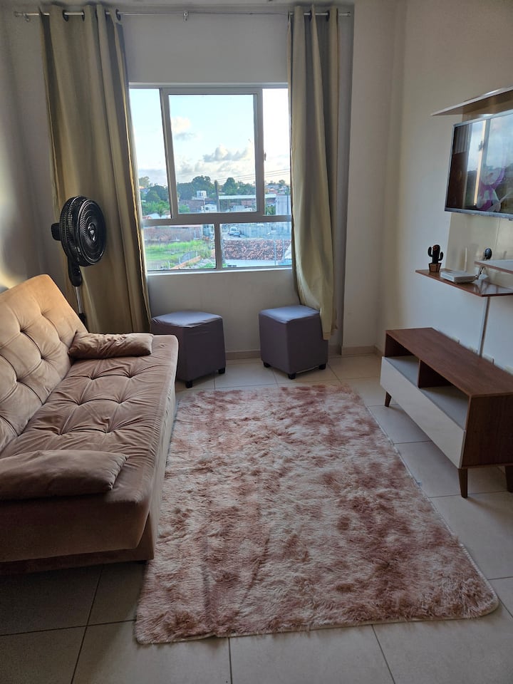 Apartamento Joao Pessoa - Santa Rita