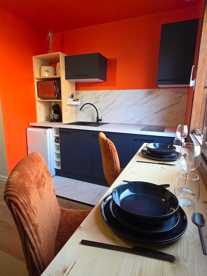 L'empreinte | Studio De Caractère • Cahors - Lot