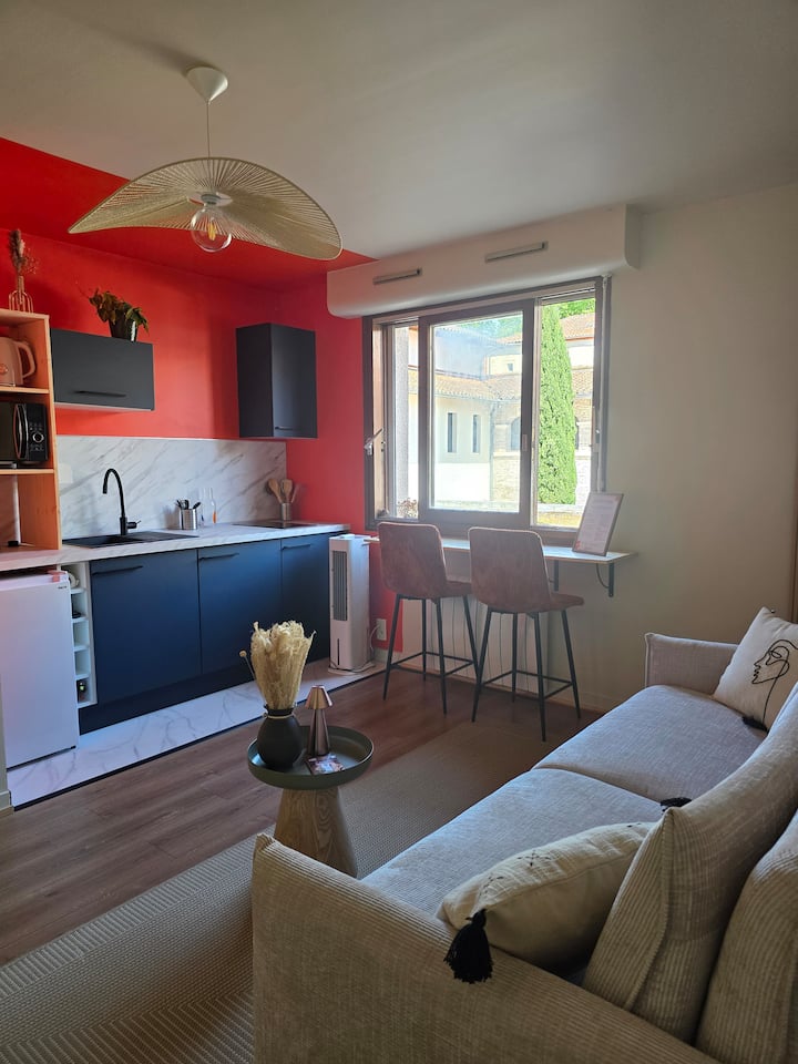 L'empreinte | Studio De Caractère • Cahors - Cahors