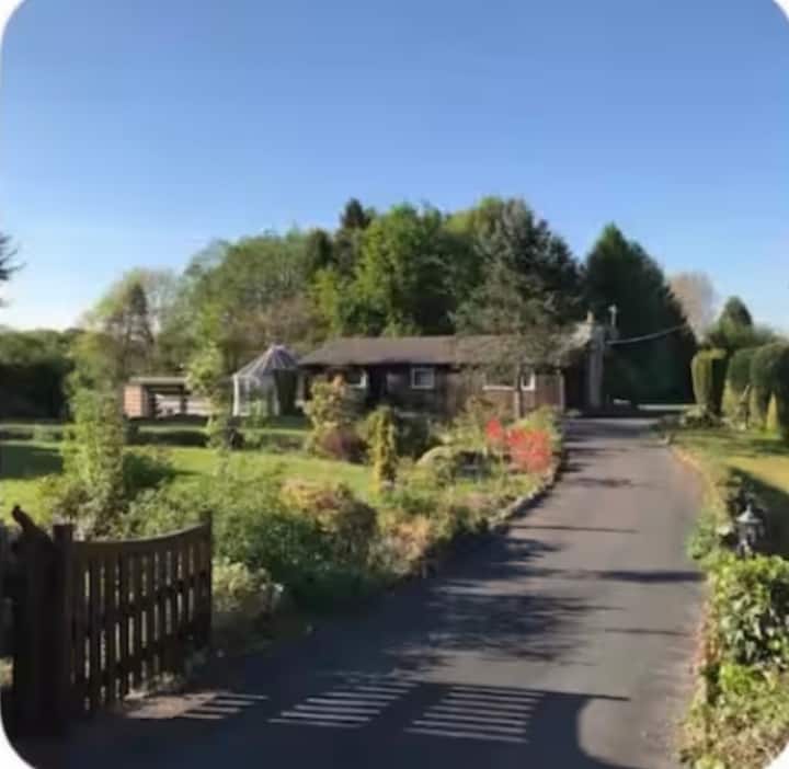 Athlone Country House With Lake Access - Athlone