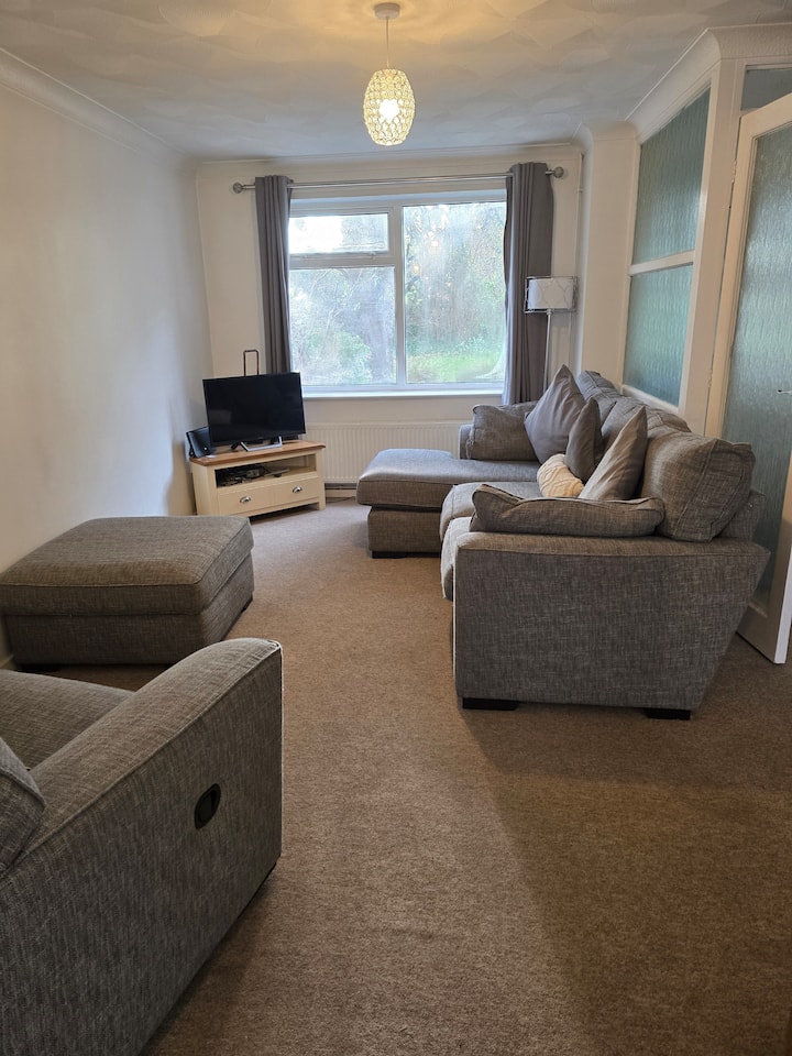 Quite Convienent Location - Bognor Regis