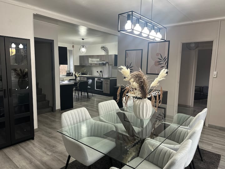 Maison De Campagne - Avesnes-sur-Helpe