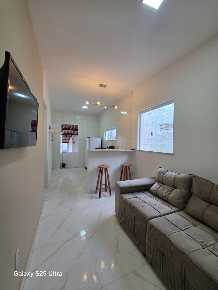 Casa Em Gameleira - Itaparica
