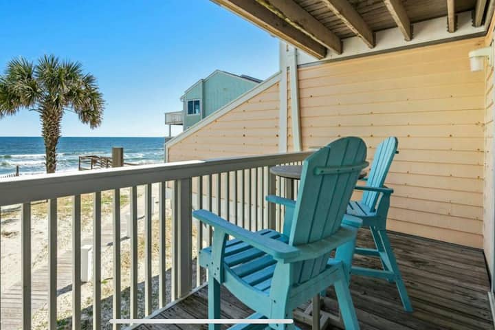 Joyful Escape Kure Beach - Kure Beach, NC