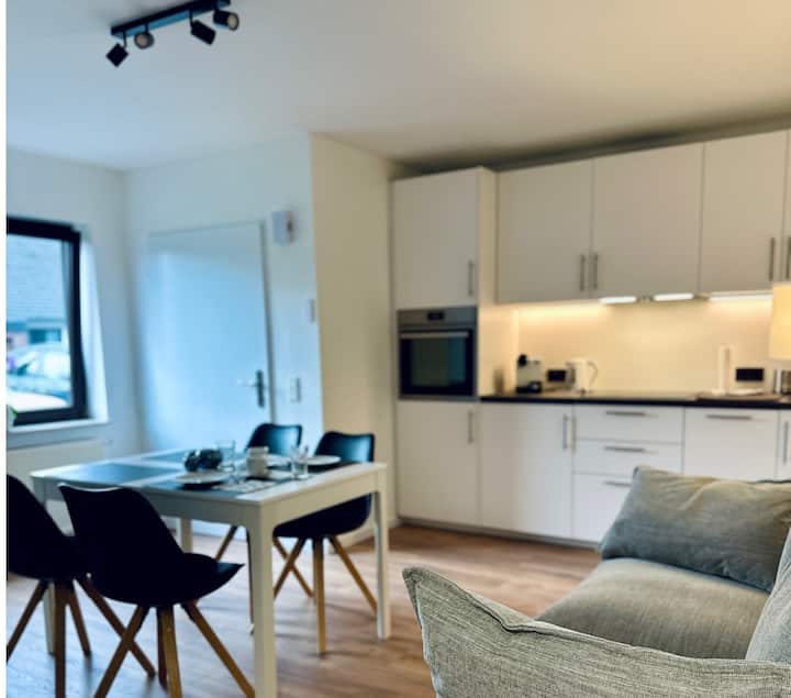 Ferienwohnung Happ - Eitorf