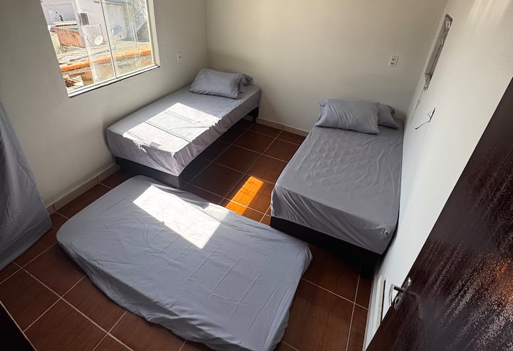 Casinhas Do Mineiro - Arraial do Cabo