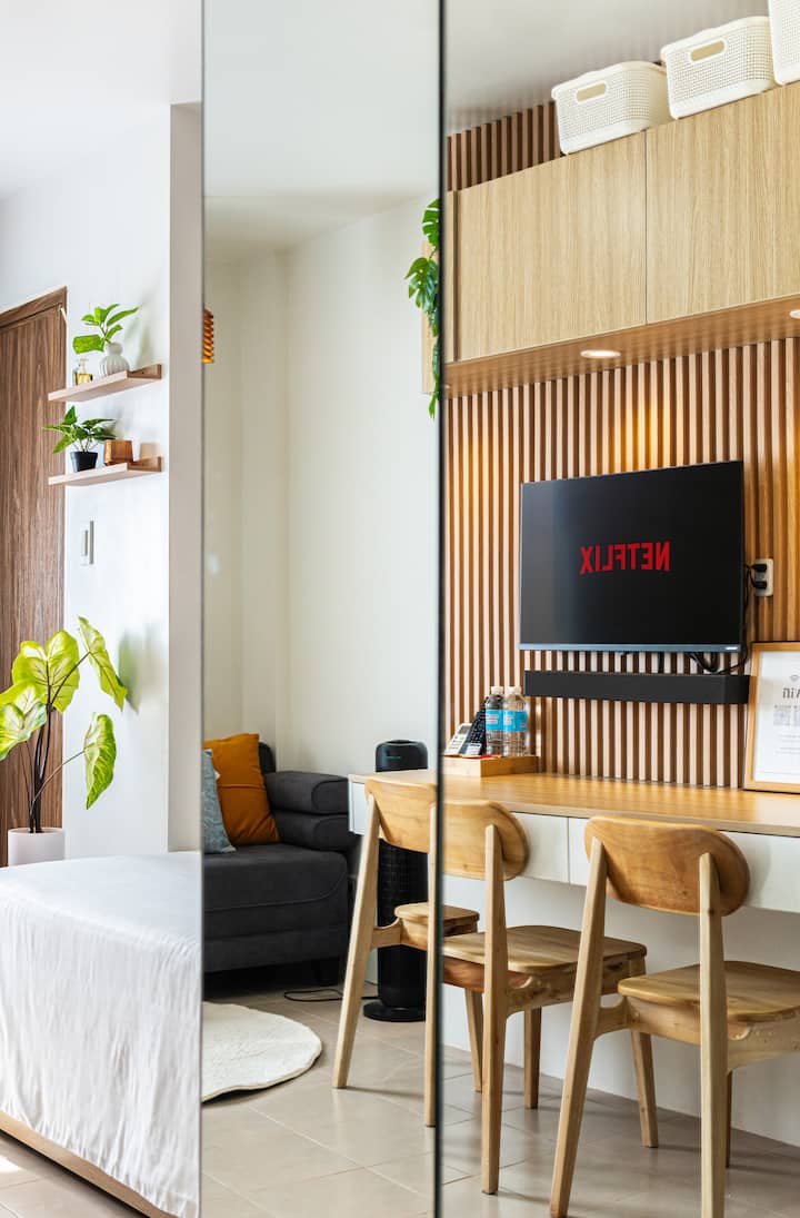 Cozy Condo Near Mactan Airport - The Cozy Corner - Philippines