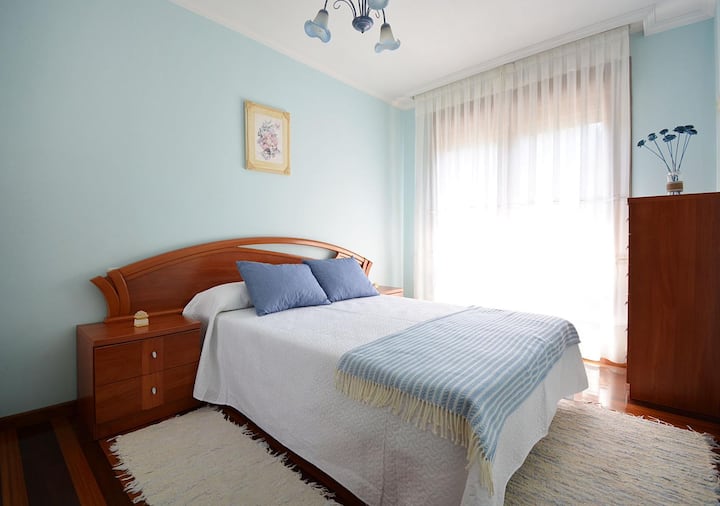 Apartamento Vacacional Rous - O Grove