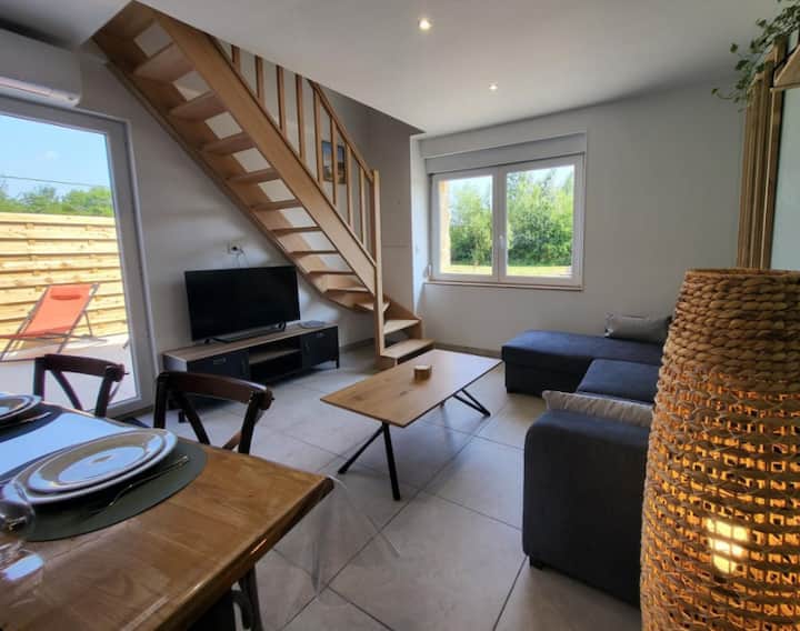 Hébergement Marquise - Un Air De Campagne - Marquise