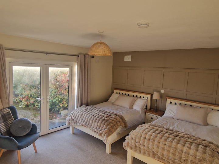 Apartment Outside Tullamore - Tullamore, Ireland