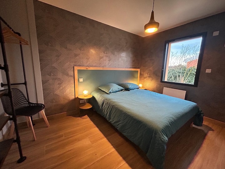 Hébergement Neuf Cosy Proche Du Puy Du Fou - Les Herbiers