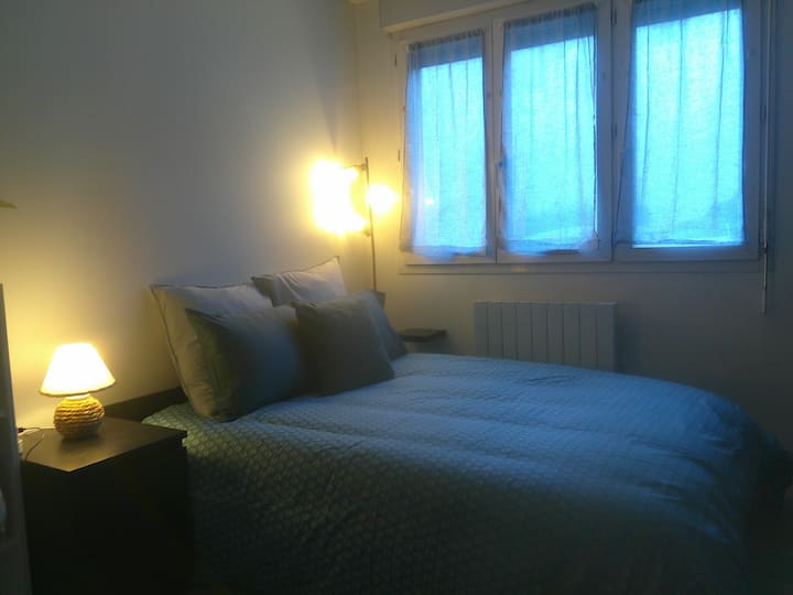 Studio Delille - Clermont-Ferrand