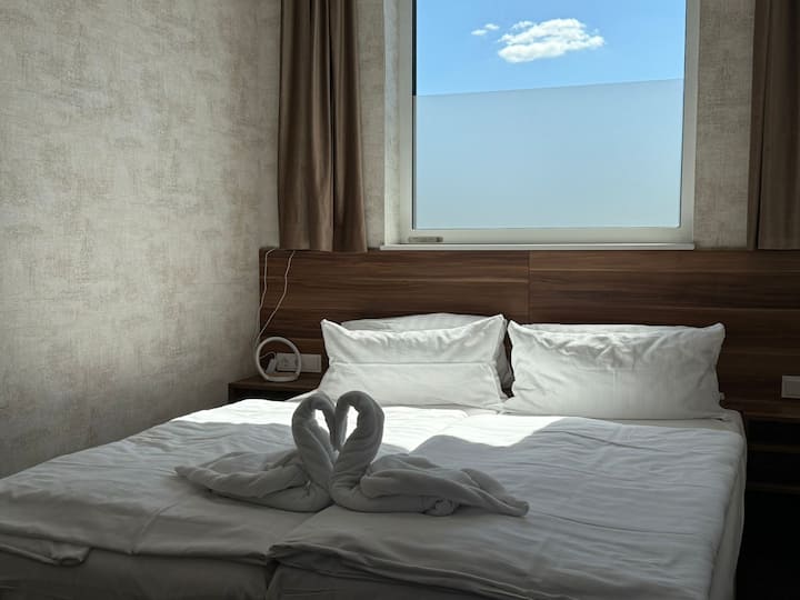 Hotel Toscana - Bad Lausick