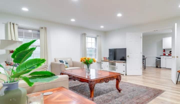 Spacious 2br Apartment Near Toledo, Sylvania & Mi - 털리도