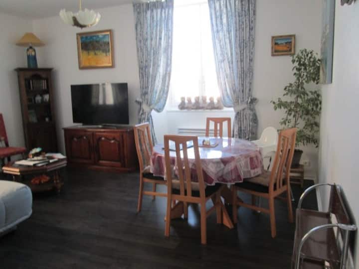 Le Logis De La Fontaine 3* - Rochefort, France