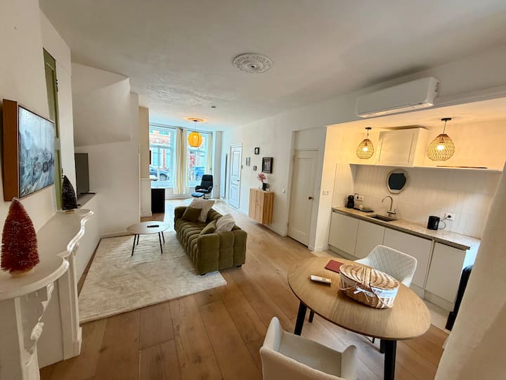 Bed & Breakfast Anna - Groningen