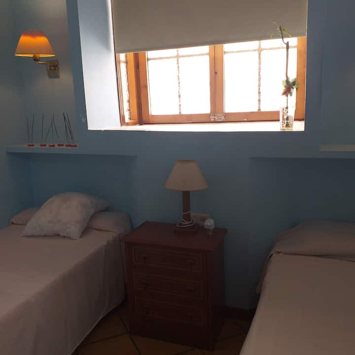 Habiacion Para 2 - San Fernando, Spain