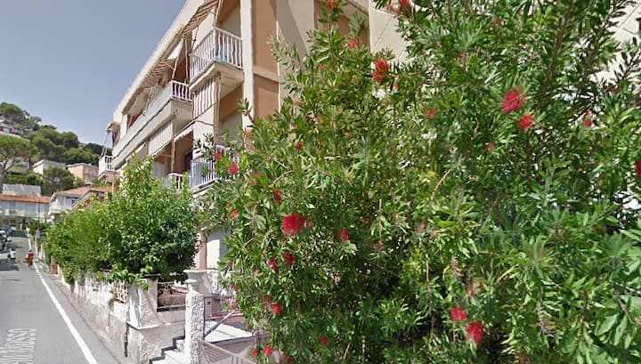 Affitto Appartamento A Laigueglia (Sv) - Laigueglia