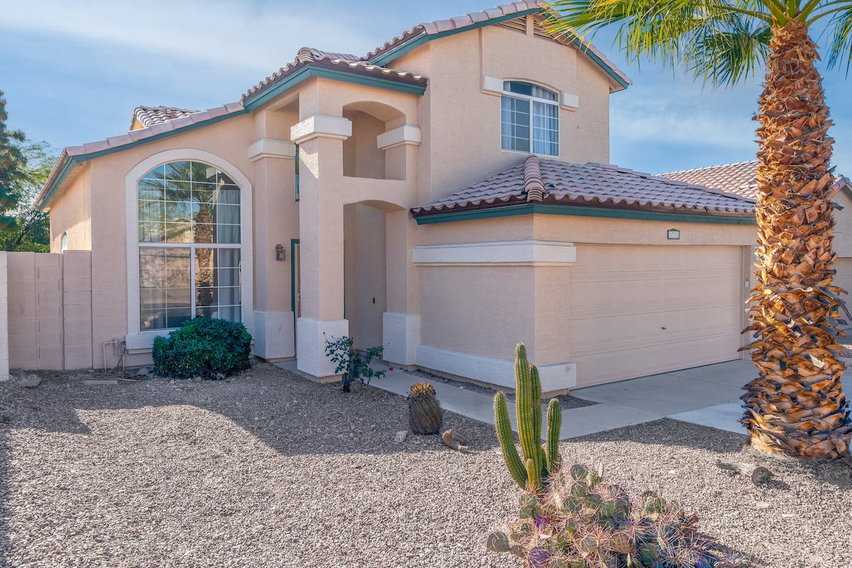 Casas En Renta En Phoenix Az Baratas