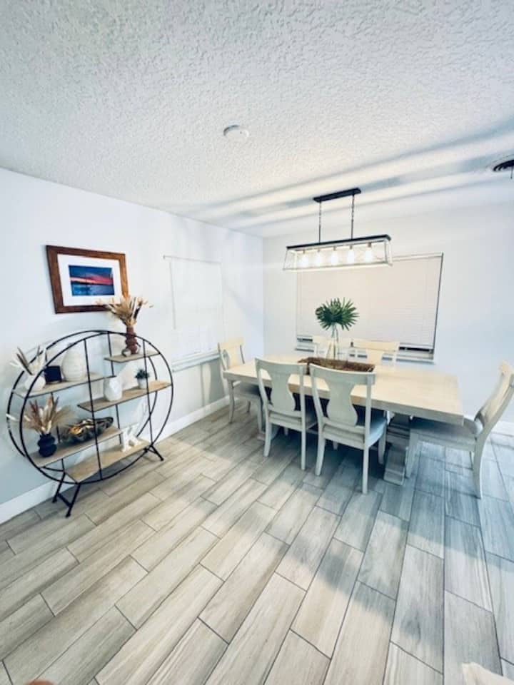 Modern Winter Park House - Winter Park, FL