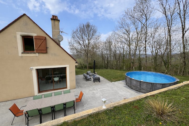 L’escapade Paisible - Figeac