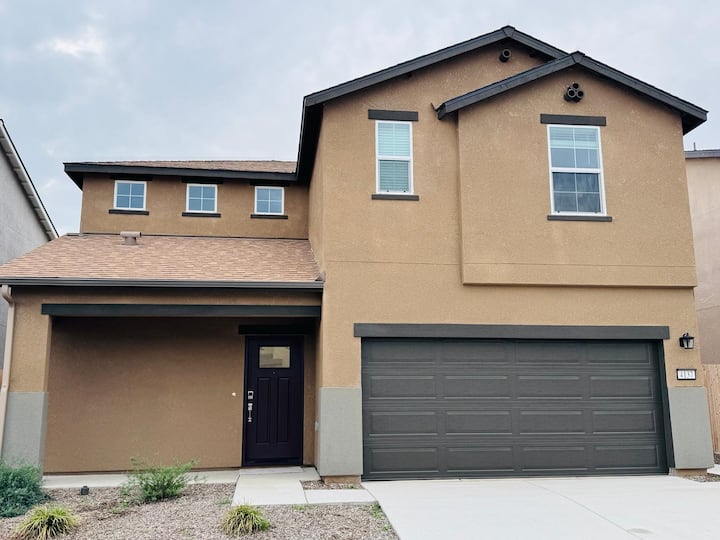 Beautiful Home Near Uc Merced/gateway To Yosemite - Merced, CA