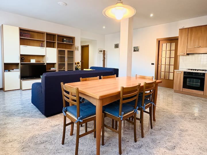 Casa Mavi - Appartamento Vicino A Lago E Stazione - Bellano