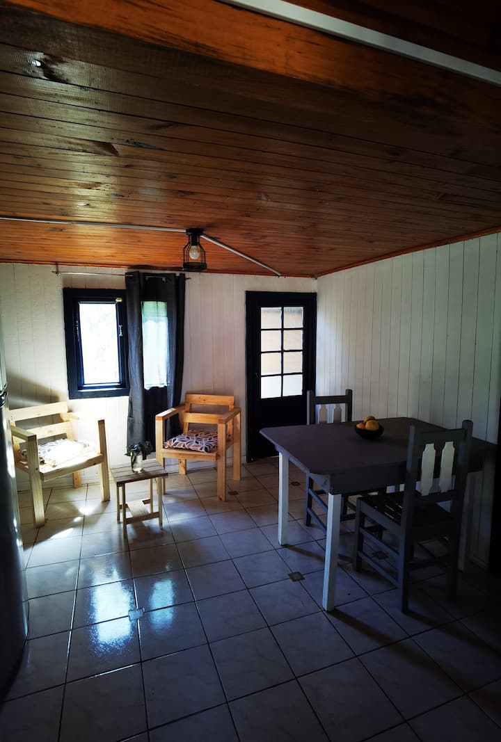 Refugio En El Centro De Pichilemu - Pichilemu