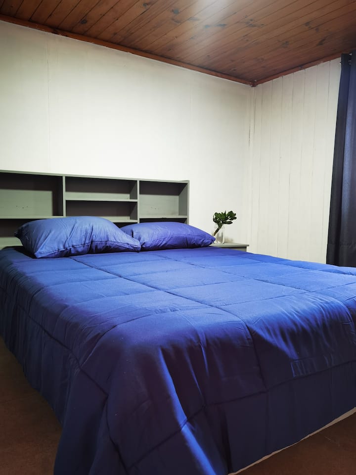 Refugio En El Centro De Pichilemu - Pichilemu