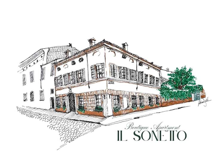 Luxury Apartment Art&design In Historic Centre - Mantua